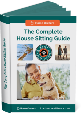 Place a House Sitting job ad - Kiwi House Sitters